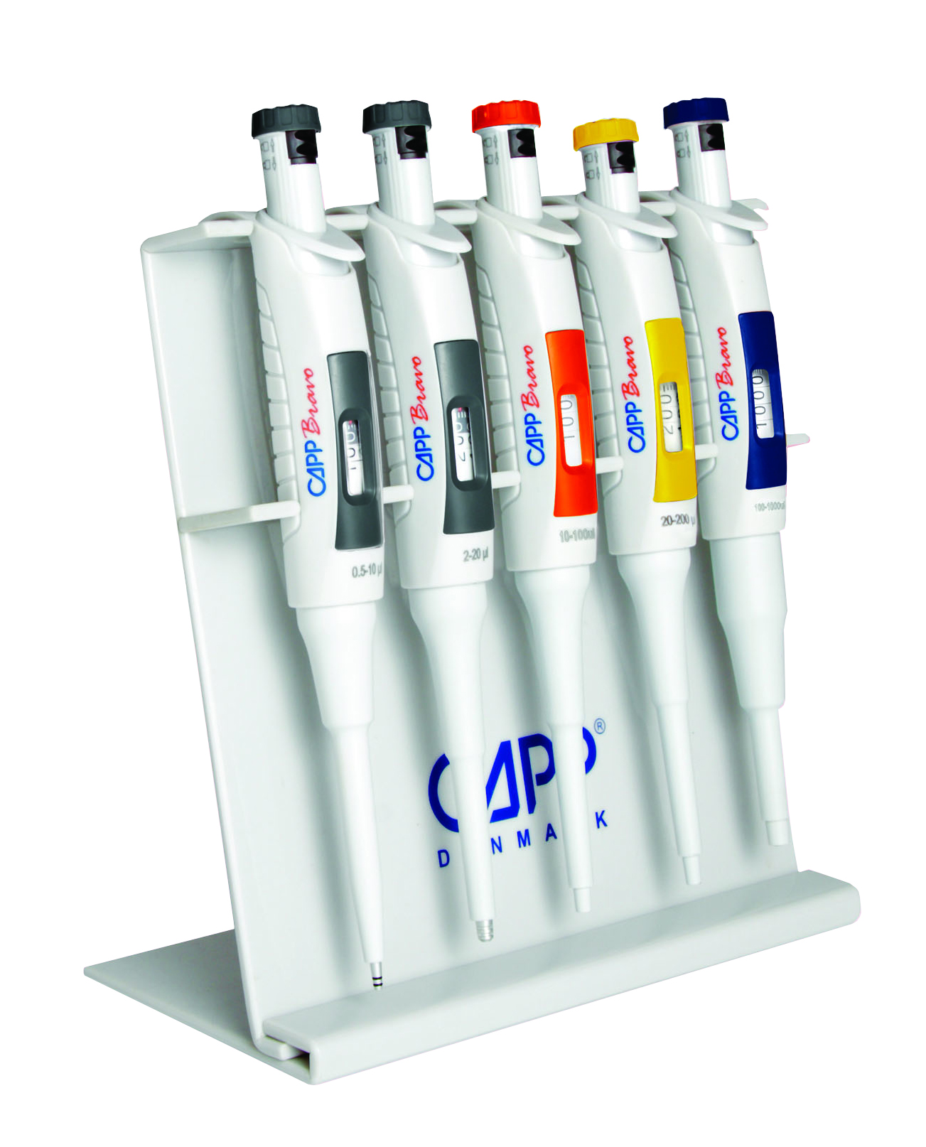 Micropipetas